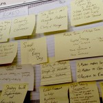 Learning to learn: finding motivation with a think board - Scoop.it Blog