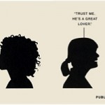 Third-party content is 4x to 7x more trusted than your own