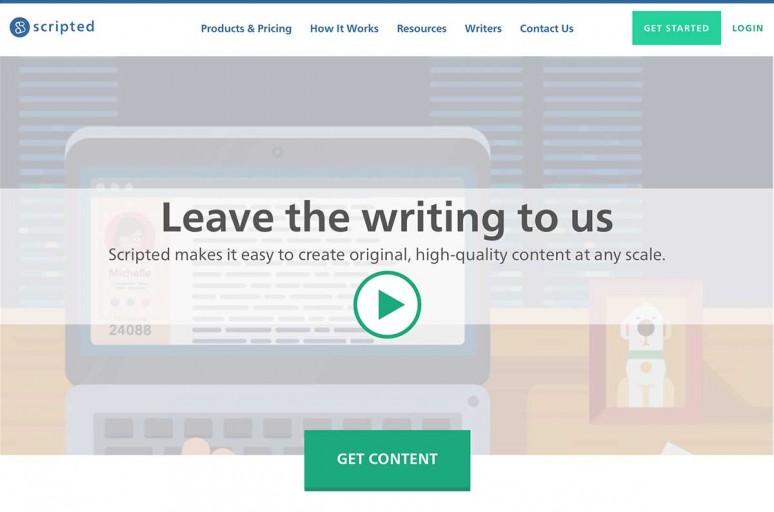 Outsourcing content creation made simple: 5 [easy] ways to find the ...