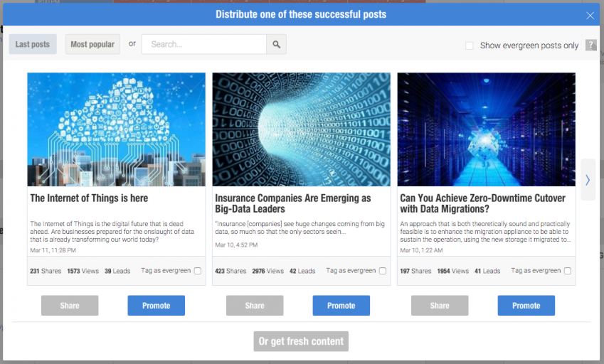 The #1 step you need to take to maximize your content reach - Scoop.it Blog
