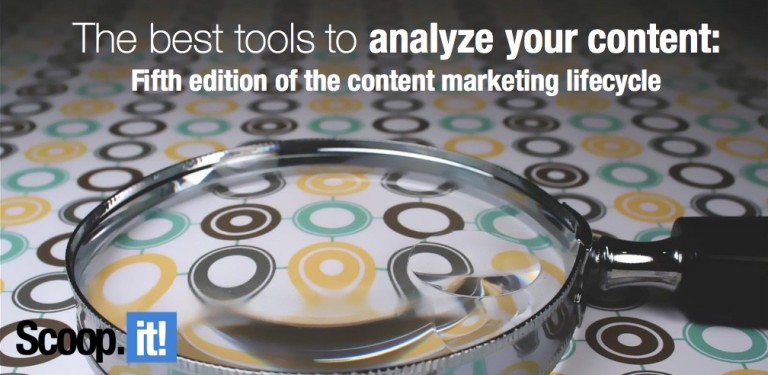 The ultimate list of tools you need to analyze your content (5/6 ...