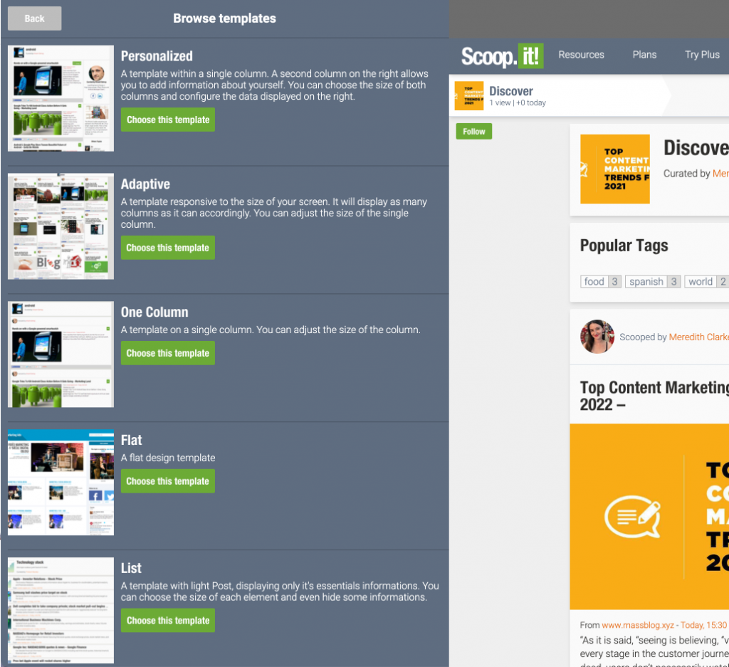How To Distribute Your Content With Scoop.it - Scoop.it Blog